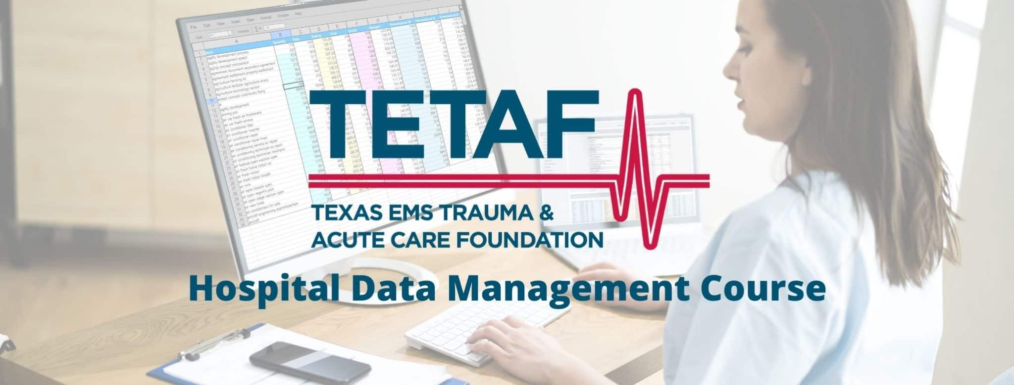 HDMC Confirmation - TETAF